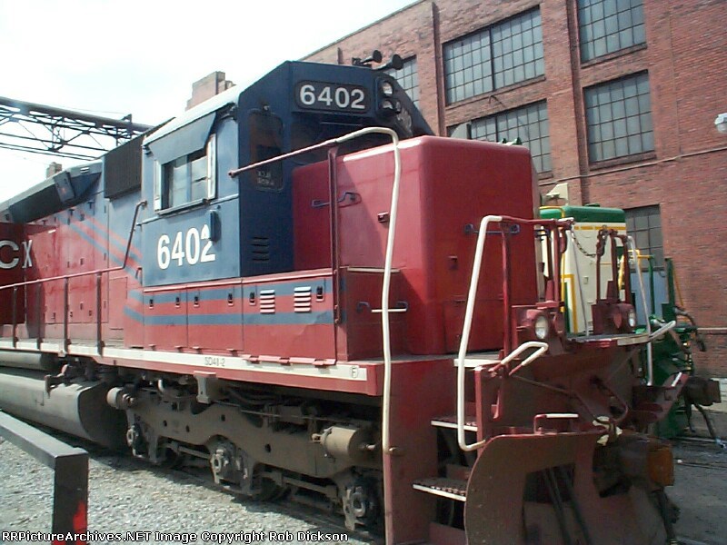HLCX 6402